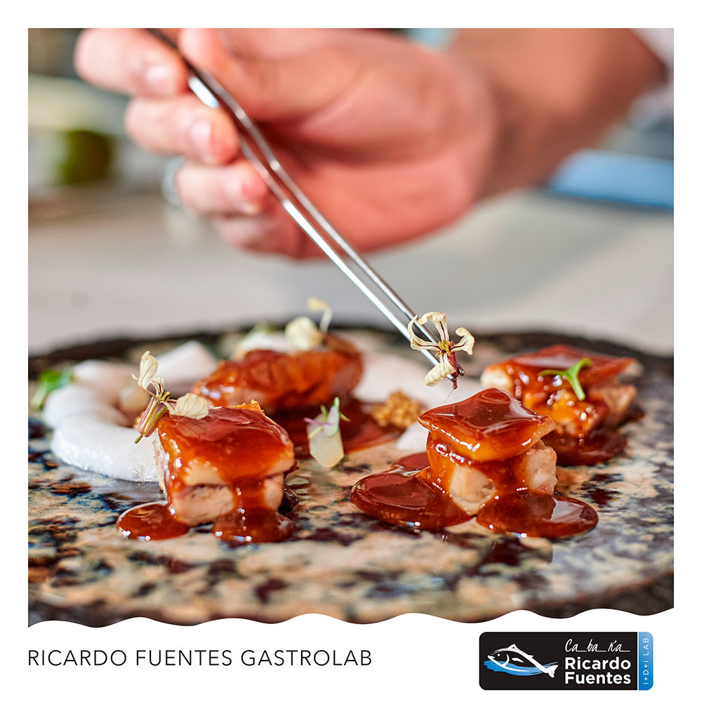 CSR - Ricardo Fuentes